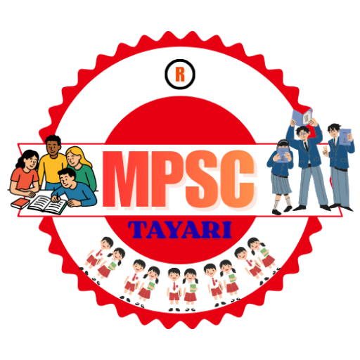 MPSC Syllabus – MPSC Tayari